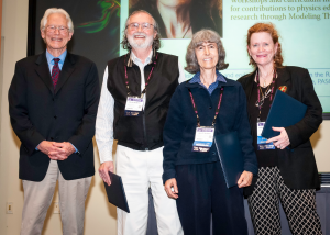 Modeling Workshops and Distance Learning Courses – American Modeling ...