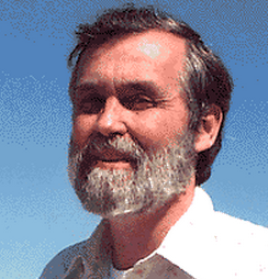 David Hestenes - Alchetron, The Free Social Encyclopedia