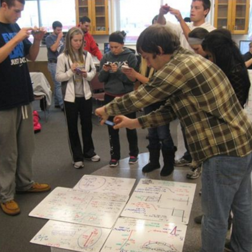 Information for Administrators – American Modeling Teachers Association