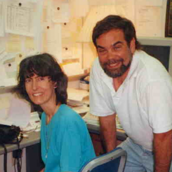 Stage 1 1980–1992 – American Modeling Teachers Association