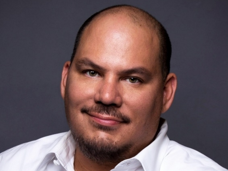 Mike Vargas Arizona Science Teacher of the Year – American Modeling ...