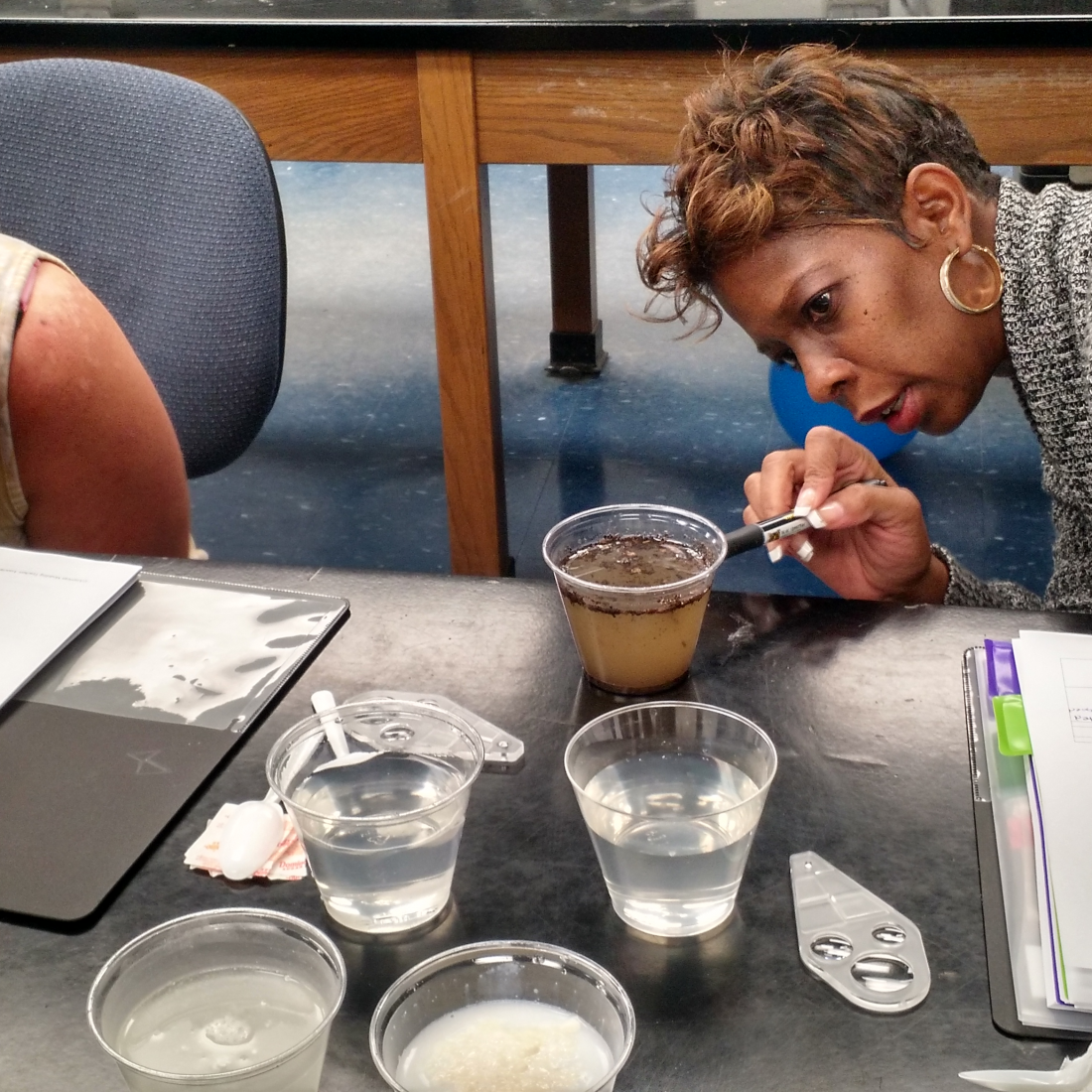 Biology in Texas – American Modeling Teachers Association