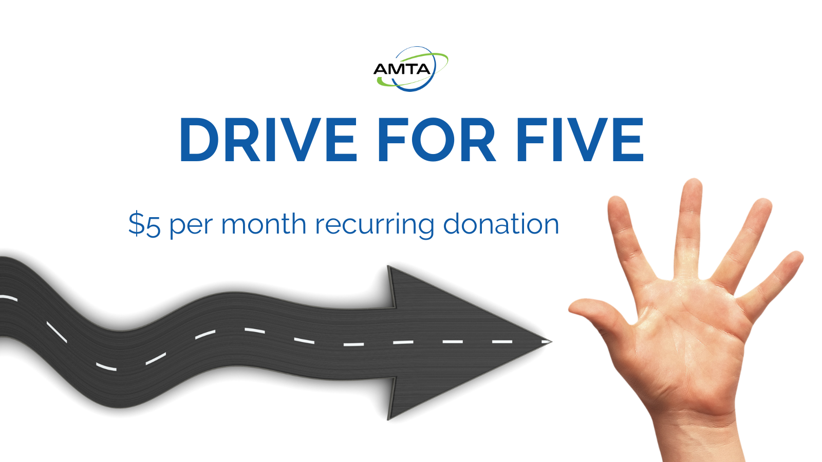 Drive for Five – American Modeling Teachers Association