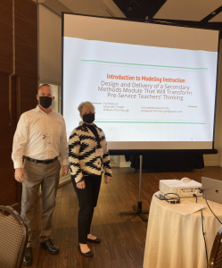 American Modeling Teachers Association – Transforming STEM Education