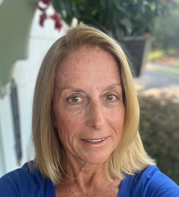 Sue Rea – American Modeling Teachers Association