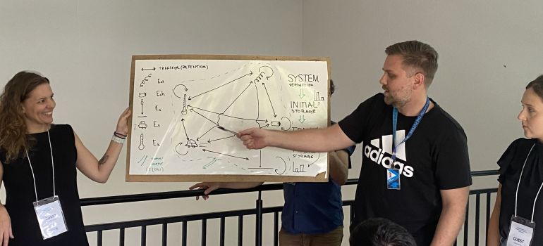 American Modeling Teachers Association – Transforming STEM Education