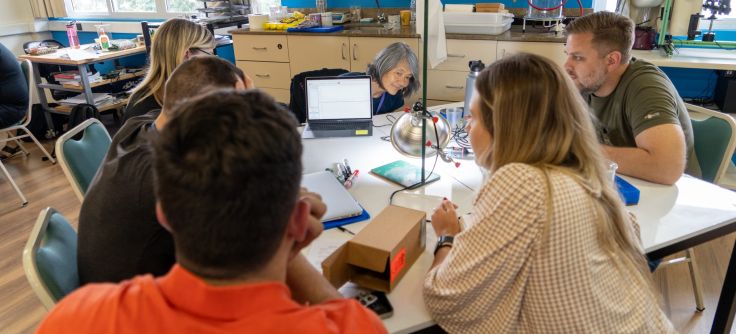 American Modeling Teachers Association – Transforming STEM Education