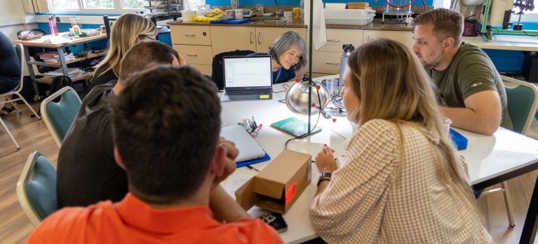 American Modeling Teachers Association – Transforming STEM Education