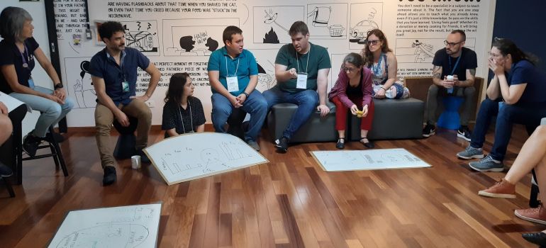 American Modeling Teachers Association – Transforming STEM Education