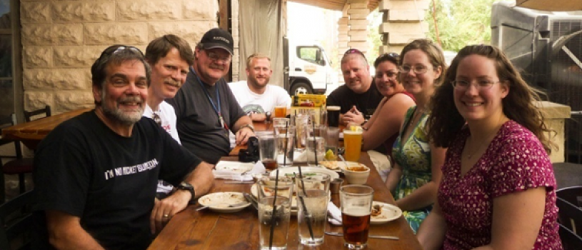 Evolution of Modeling – American Modeling Teachers Association