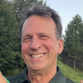 Ray Howanski – American Modeling Teachers Association