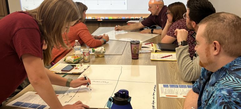 American Modeling Teachers Association – Transforming STEM Education