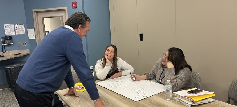 American Modeling Teachers Association – Transforming STEM Education