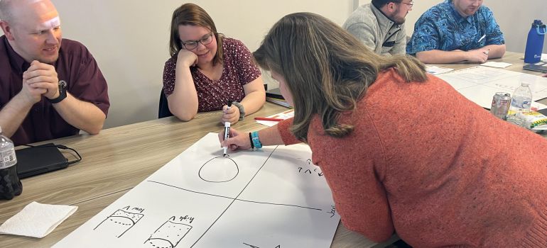 American Modeling Teachers Association – Transforming STEM Education