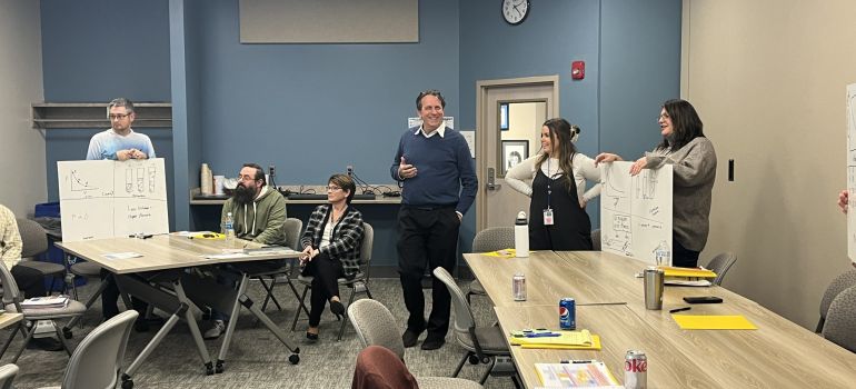 American Modeling Teachers Association – Transforming STEM Education