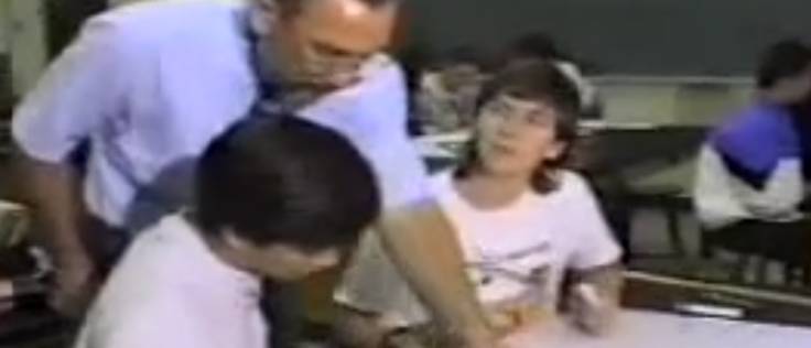 Modeling – American Modeling Teachers Association