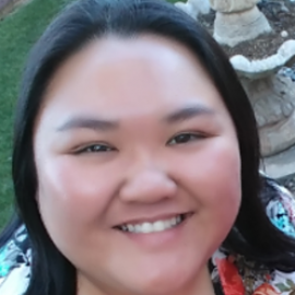 Stefanie Chow – American Modeling Teachers Association